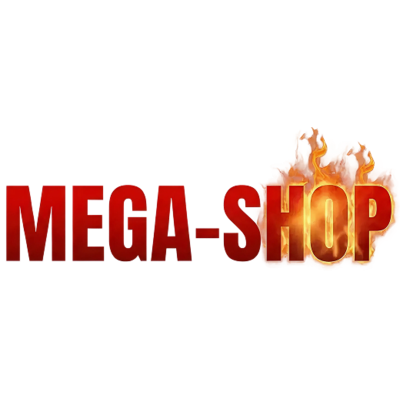 Мега Шоп