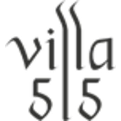 Villa 515 Perfumery | Villa 515