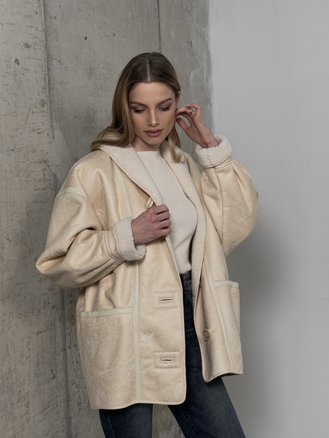 LOFOTEN JACKET | Trendy Confession