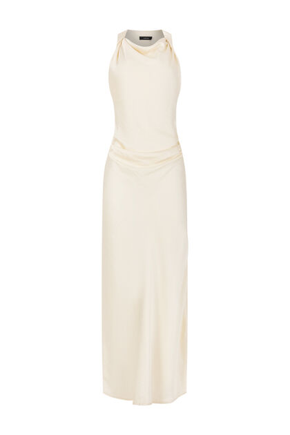 LUNA DRESS | Trendy Confession