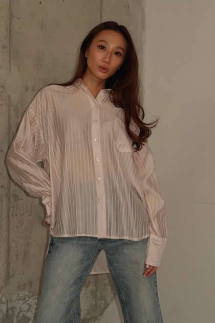 MOTEL SHIRT | Trendy Confession