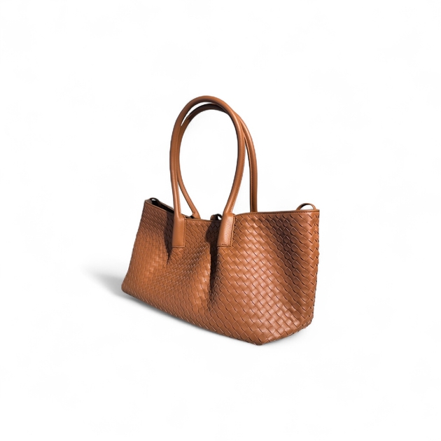 LEONA TOTE BAG | Trendy Confession