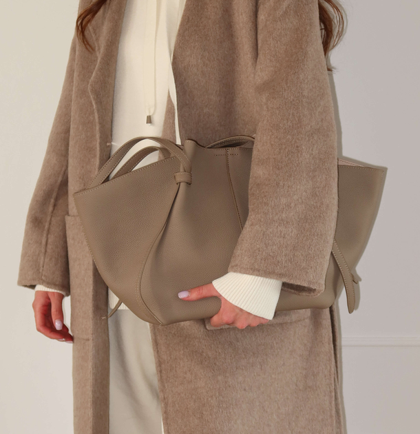 TYME BAG | Trendy Confession