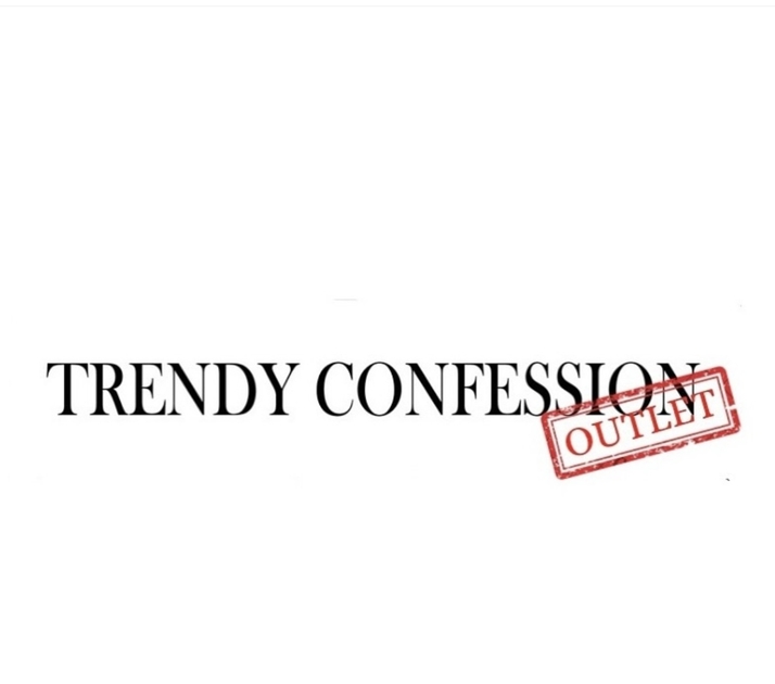 OUTLET | Trendy Confession