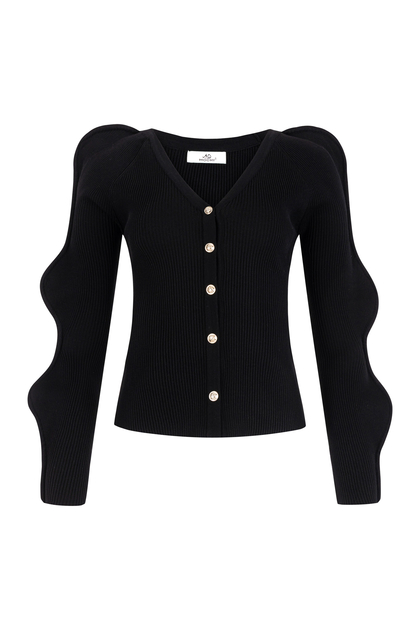 GRACE CARDIGAN | Trendy Confession
