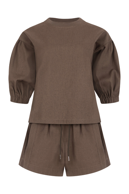 TERRA SET | Trendy Confession