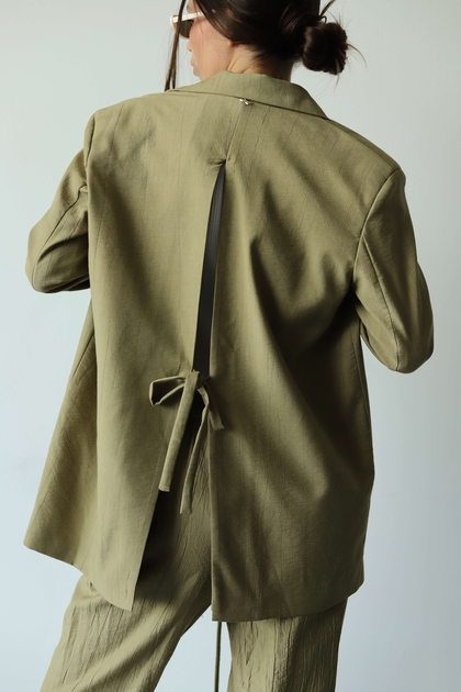 Trendy Confession -Блейзъри | Trendy Confession