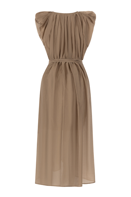 DUNE DRESS | Trendy Confession