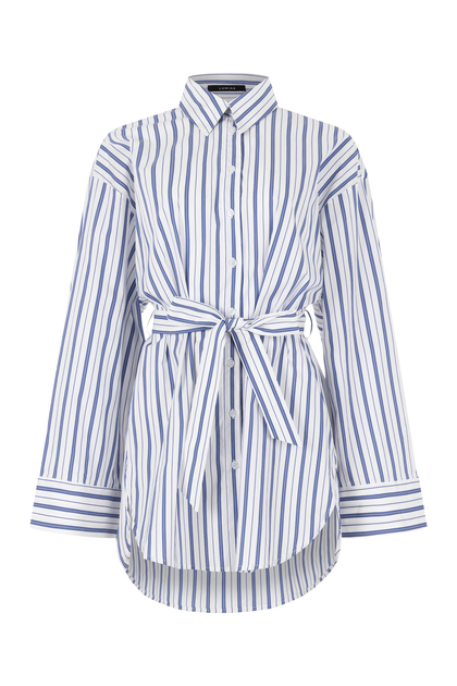 SEASIDE DRESS | Trendy Confession