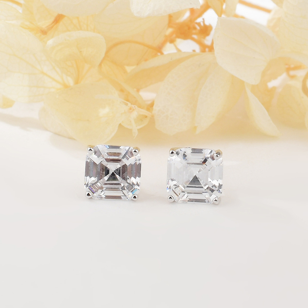 EVERYDAY SILVER EARRINGS WITH PEARLS | Бижута Invoke