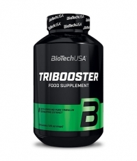 BIOTECH USA Tribooster / 120 Tabs | зобим
