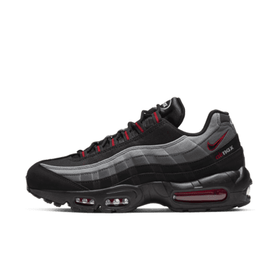 NIKE AIR MAX 95 ‘Black / Grey’ | StepUP