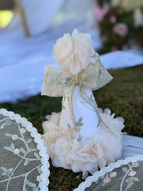 Birthday party hat 2 | My Little Muse