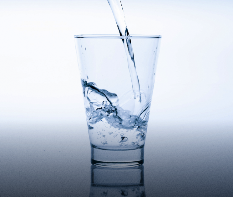 Трапезна вода | Vodata