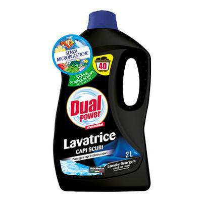 Течен перилен препарат Dual Capi Scuri