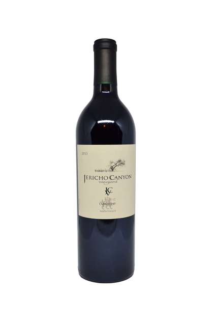 JERICHO CANYON CHIMERA 2013 NAPA VALLEY | Ethic Wine