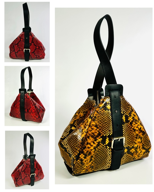 Vera Pelle оригинальные женские сумки от производителя прямые поставки ...