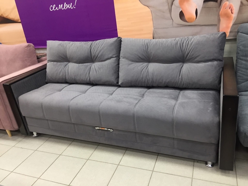 Диван "Ретро" | "1Мебельный"