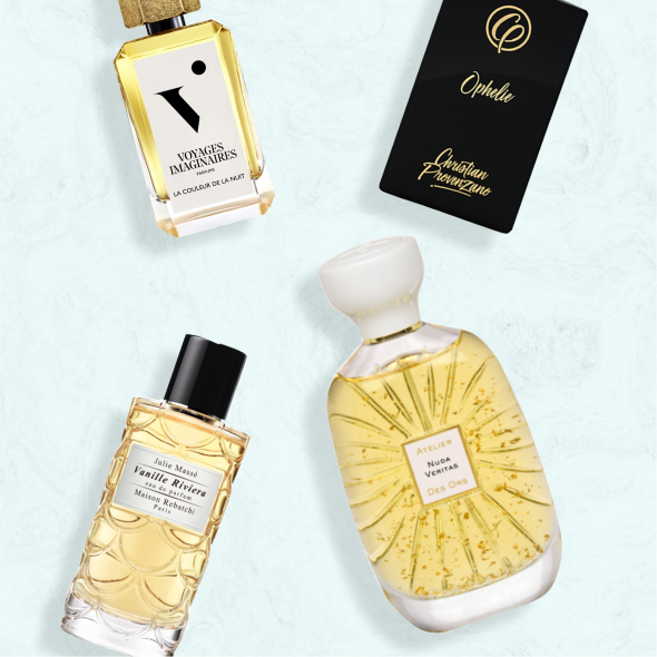 Perfumes | Villa 515