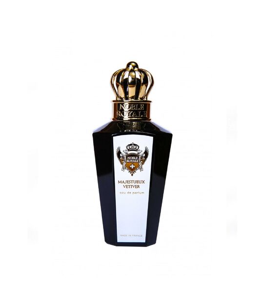 Majestueux Vetiver | Villa 515