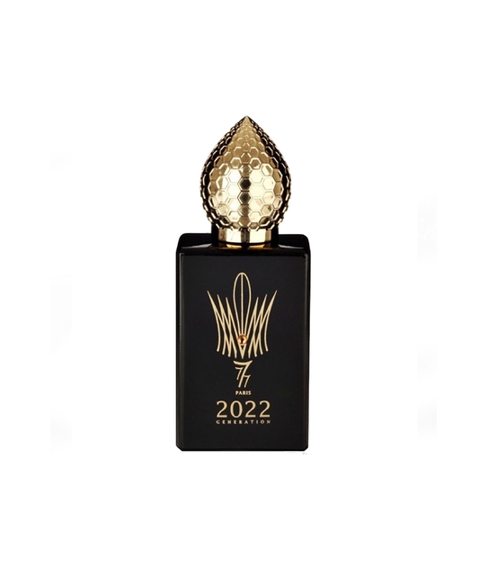 2022 Generation Black | Villa 515