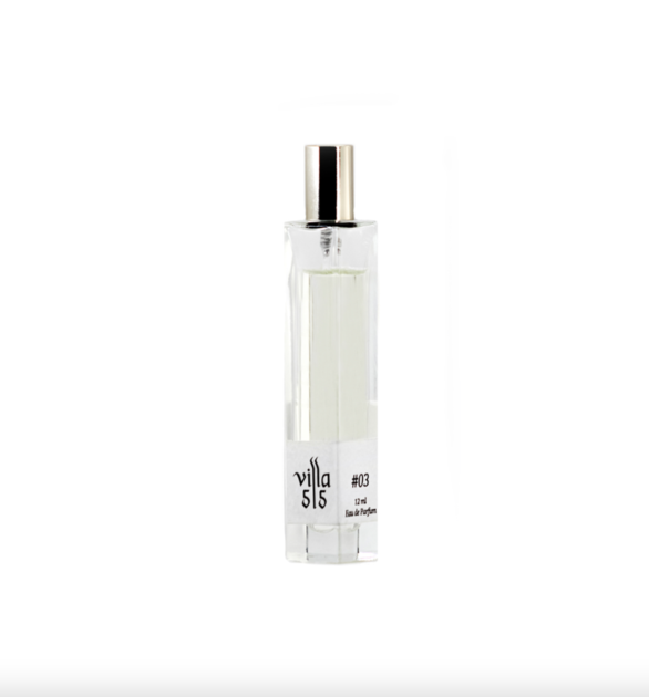 Villa Fragrance 03 | Villa 515