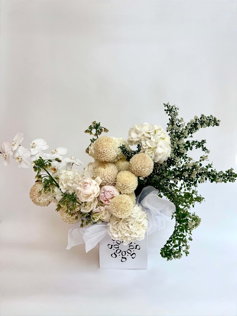 Cloudbloom | UrArtU Gallery