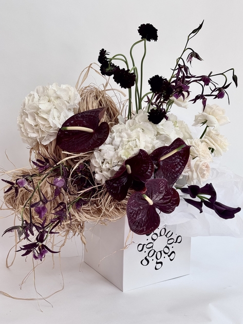 Royal Bloom | UrArtU Gallery