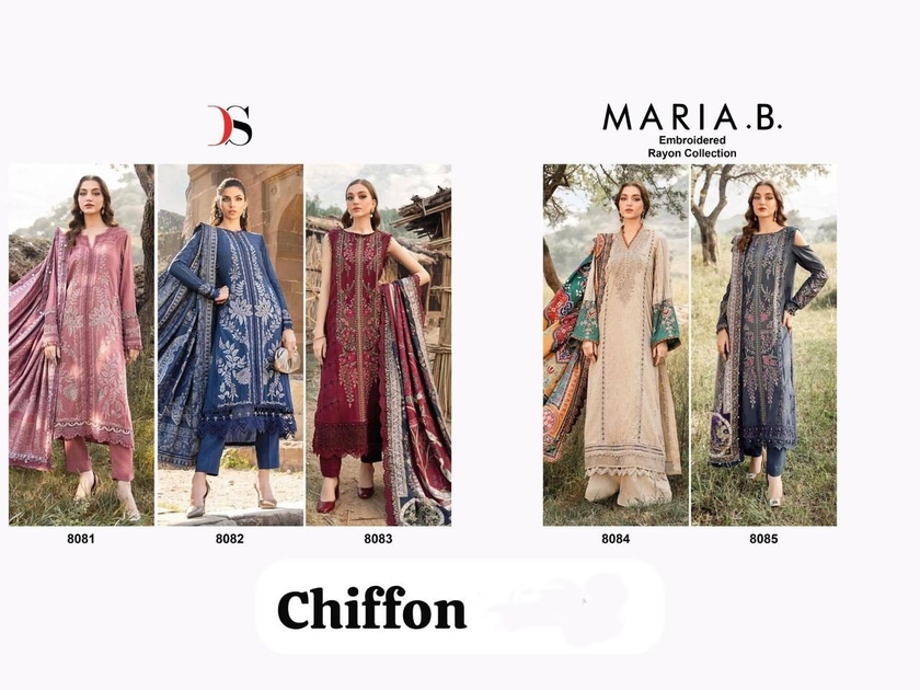 3 PCS unstitched SUITS | scissors fashion trading llc sp