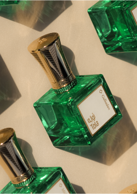 Fragrances | Tola Perfumes