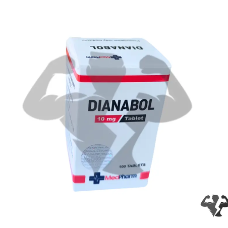 danabol 50