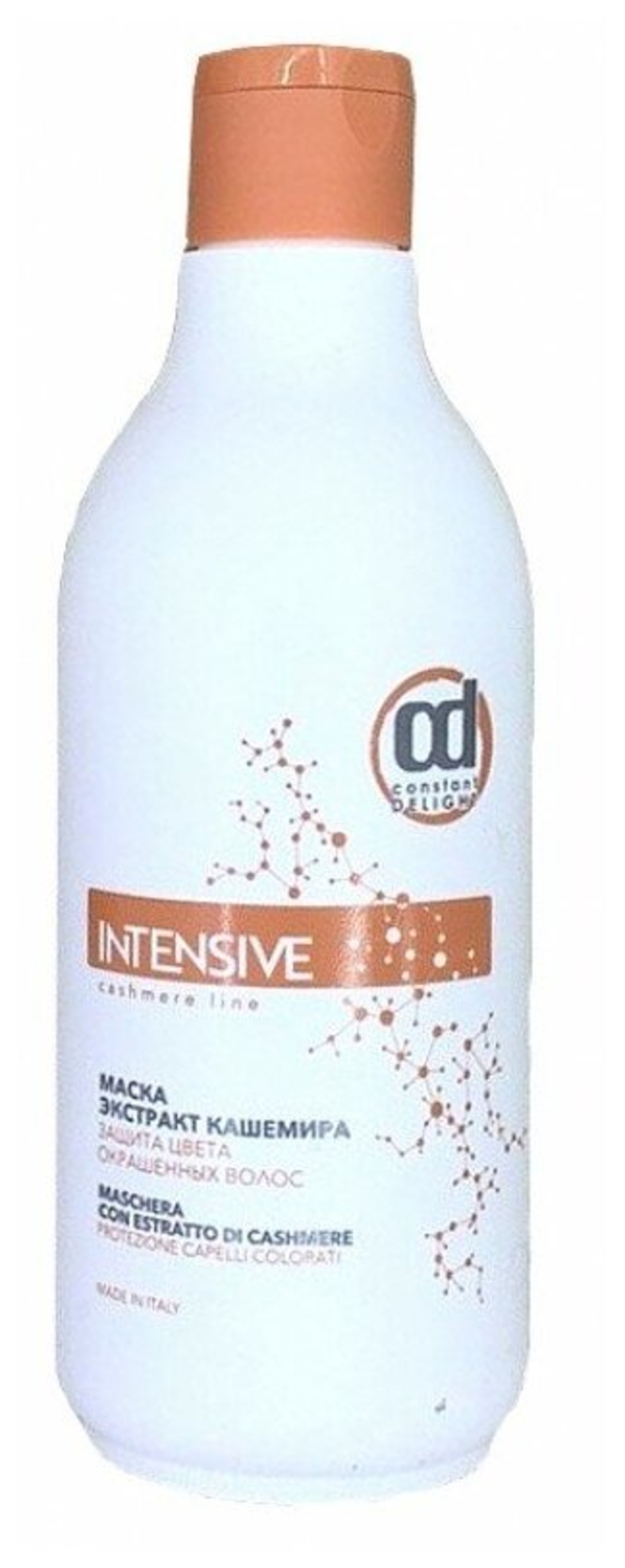 Intensive shampoo – Telegraph